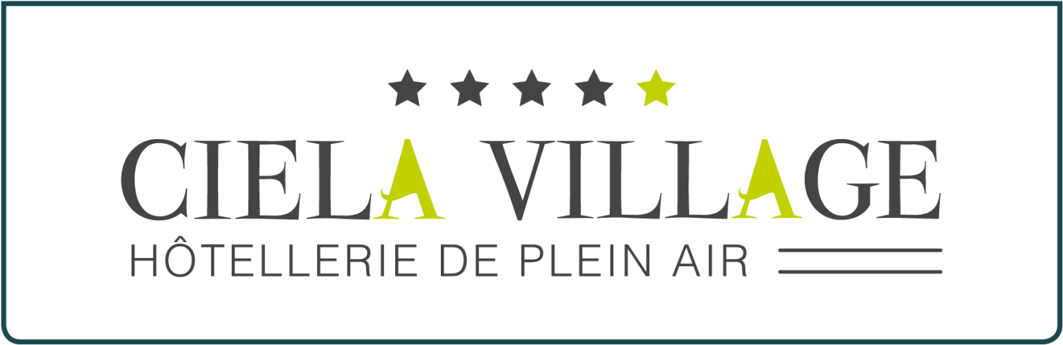 Découvrez nos campings Ciela Village partout en France